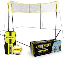 Crossnet - Crossnet ultimate bundle Sportivemotion