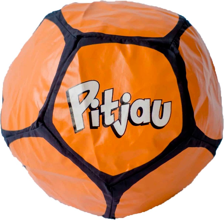 Pitjau - Ball Sportivemotion