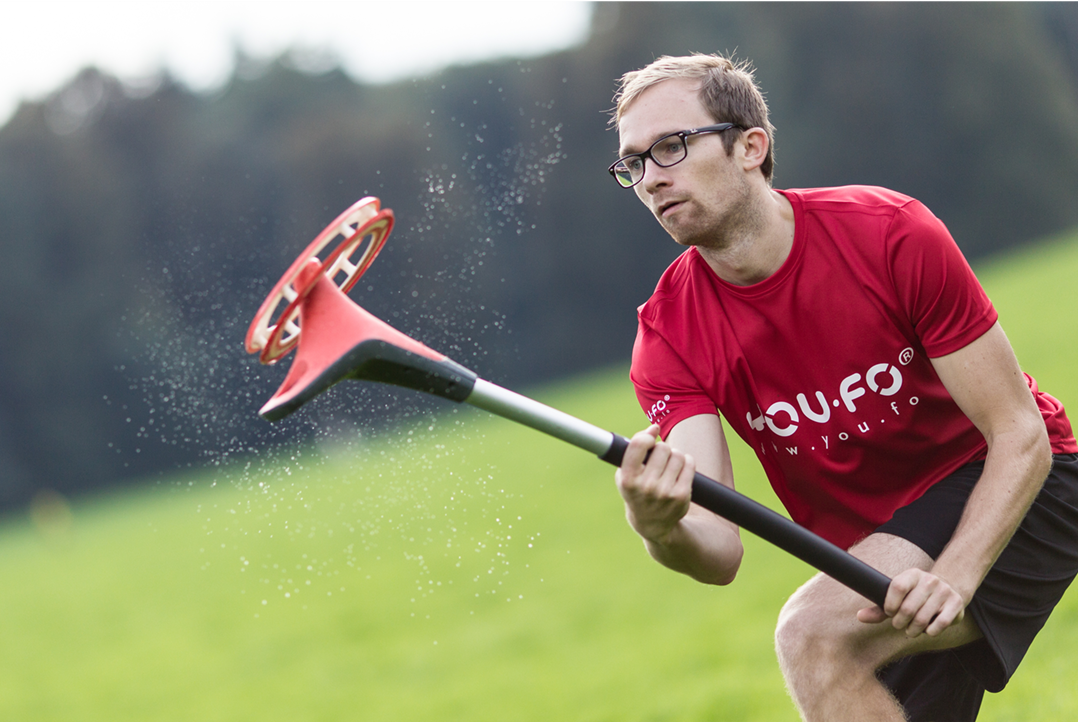 YouFo - Pro pack Sportivemotion