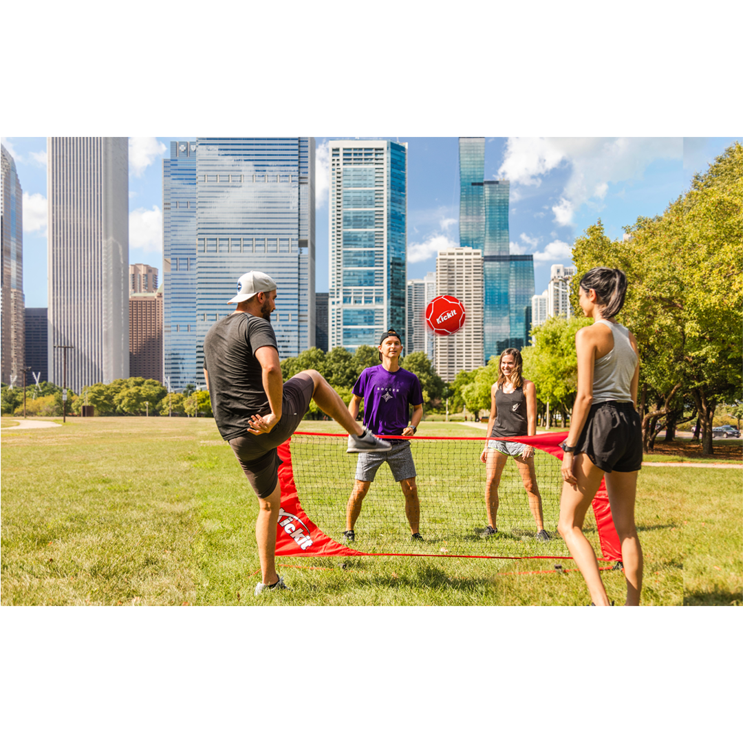 Kickit Sportivemotion