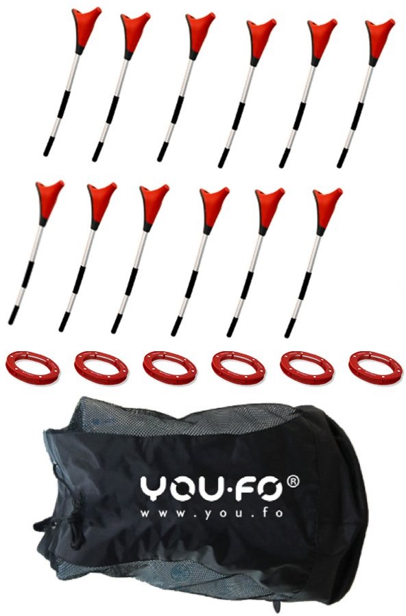 YouFo - Pro pack Sportivemotion